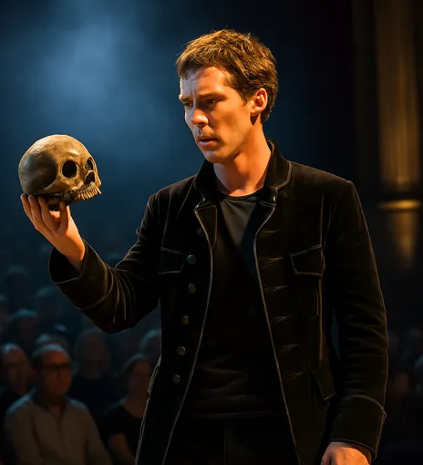 NT Live in HD: Hamlet Tickets & Events