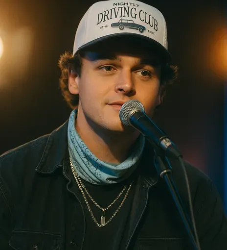 Jonah Marais Tickets & Events